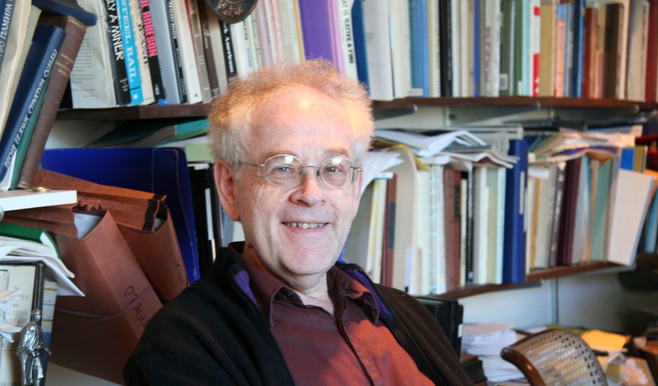 Mark Slobin | Digital Yiddish Theatre Project