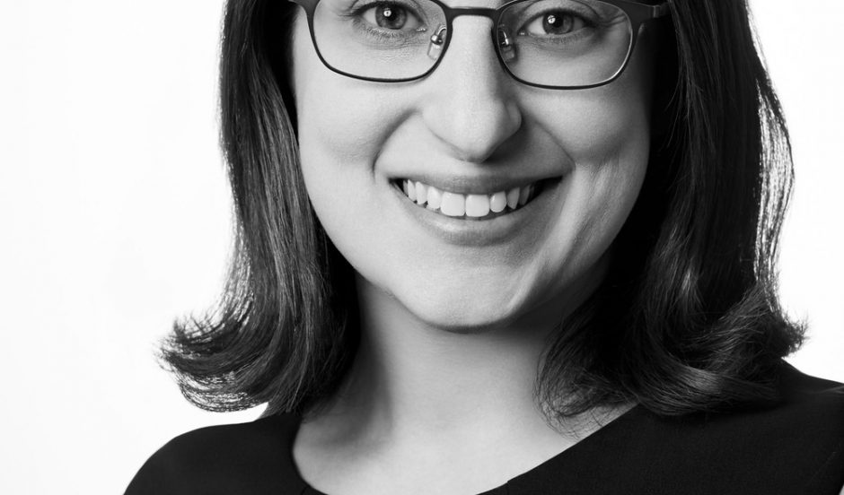 Debra Caplan | Digital Yiddish Theatre Project