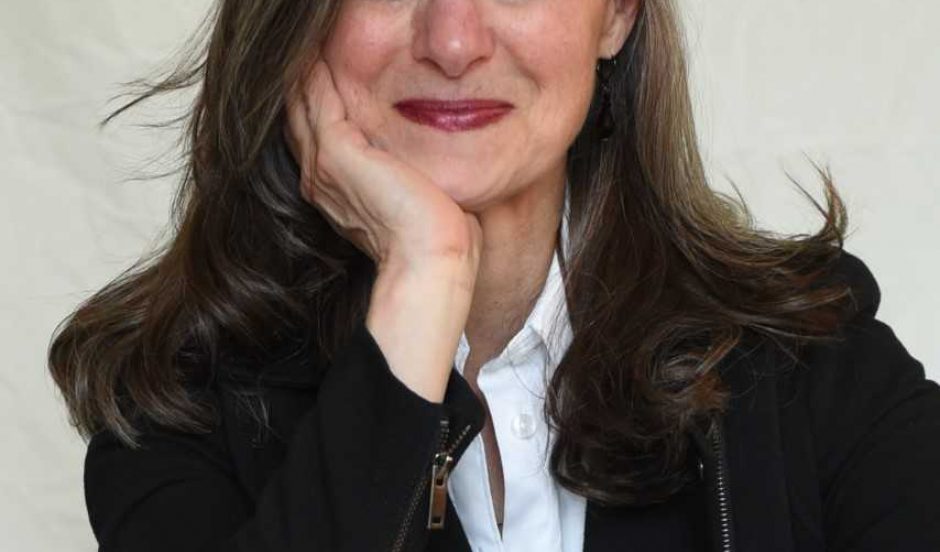 Nancy Sinkoff | Digital Yiddish Theatre Project