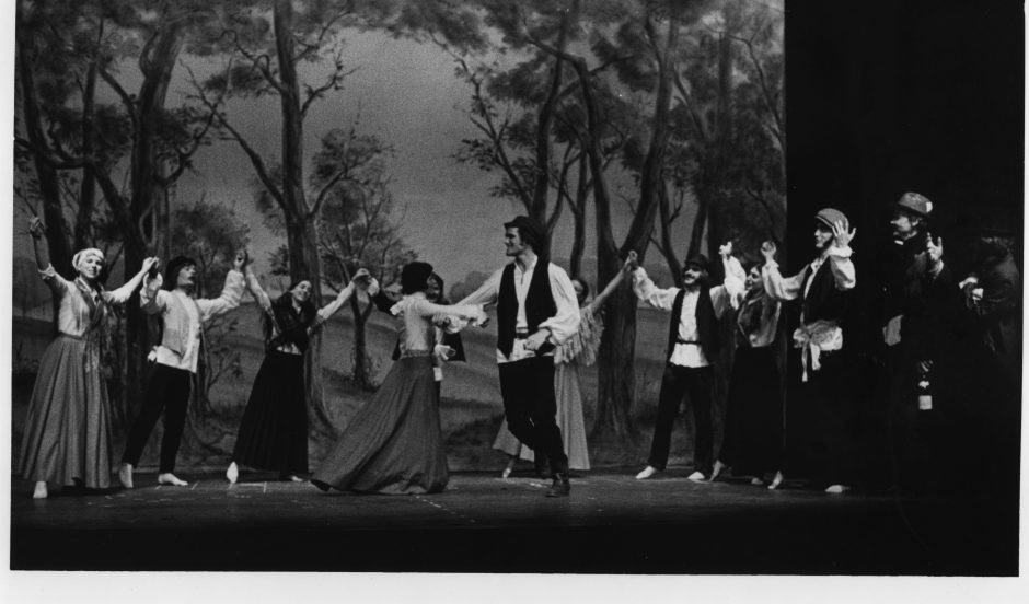 Revival and Homage Productions of… | Digital Yiddish Theatre Project