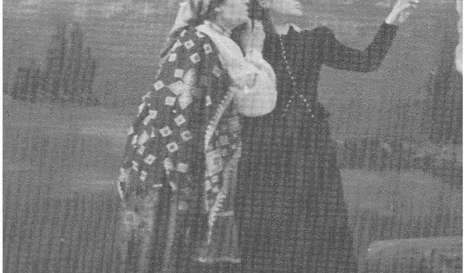 Sholem Asch At The End Of The World Digital Yiddish Theatre Project