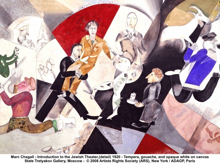 Designers | Digital Yiddish Theatre Project
