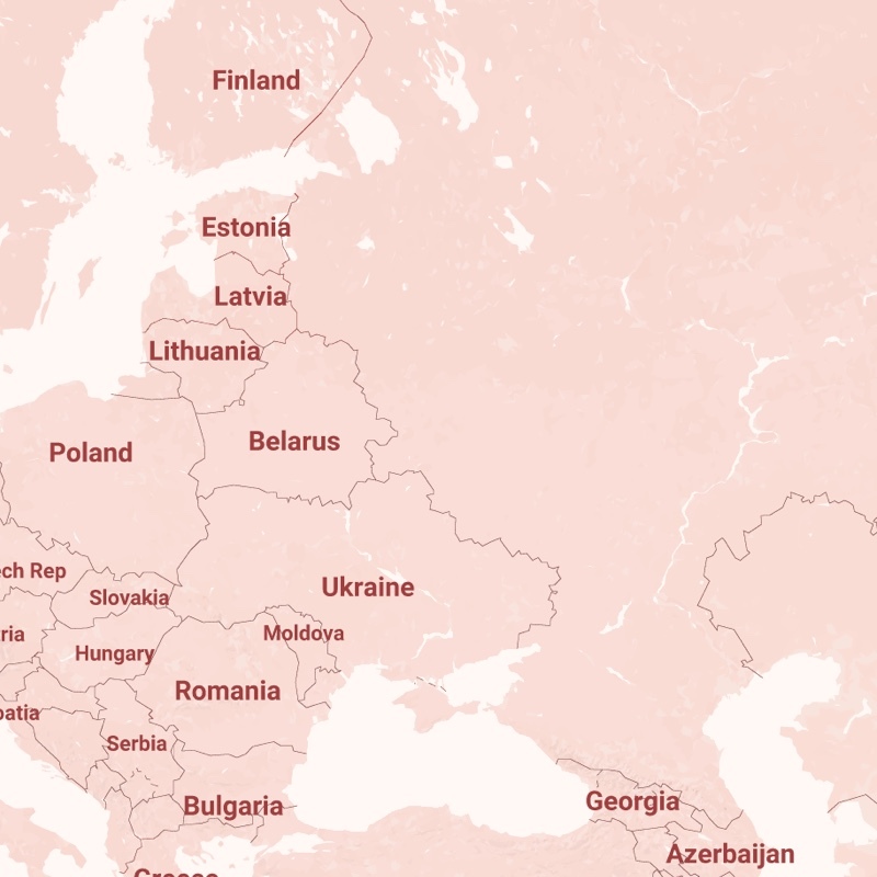 Eastern Europe | Digital Yiddish Theatre Project